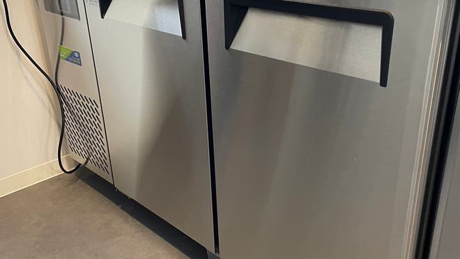 【菓子製造許可付き】レンタルキッチン プロ仕様機材有りの写真3