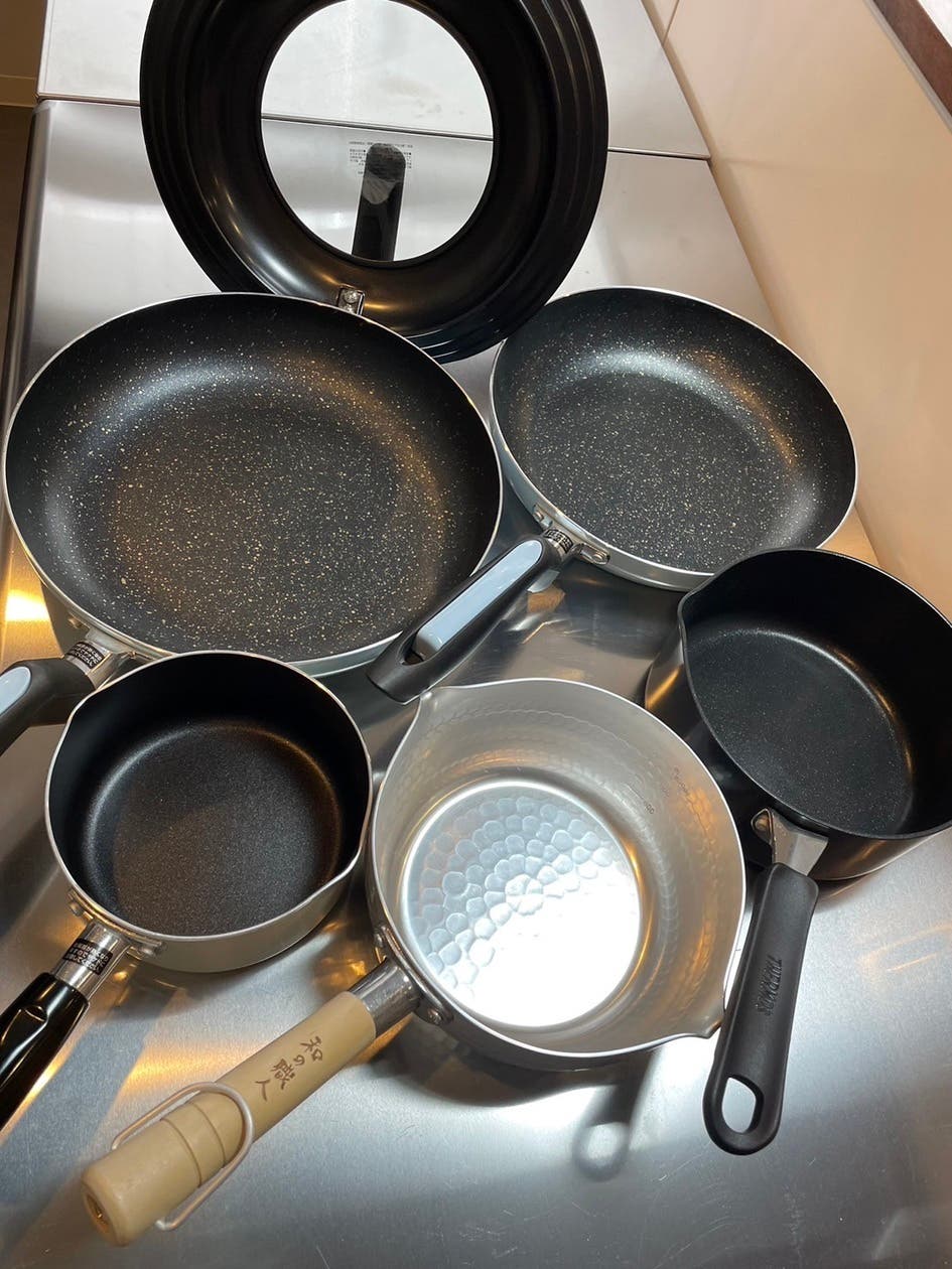 【菓子製造許可付き】レンタルキッチン　プロ仕様機材有りの写真12