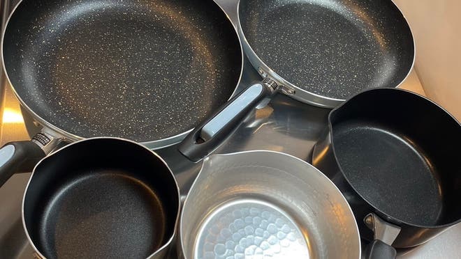 【菓子製造許可付き】レンタルキッチン プロ仕様機材有りの写真12