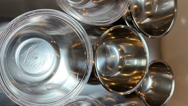 【菓子製造許可付き】レンタルキッチン プロ仕様機材有りの写真14