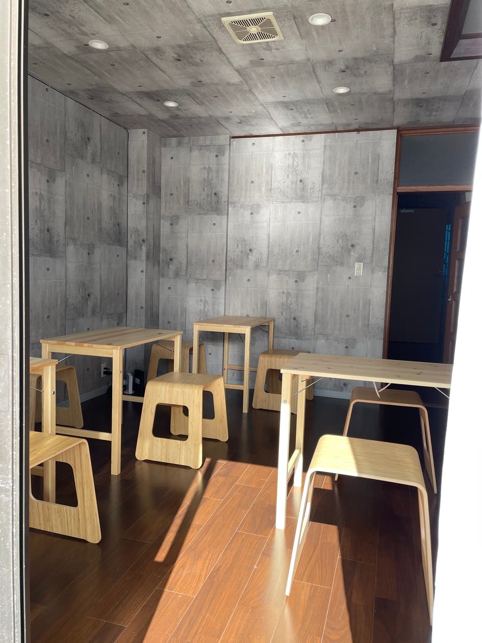 【菓子製造許可付き】レンタルキッチン　プロ仕様機材有りの写真17