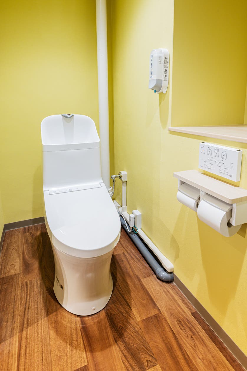 117スタッフ常駐/平尾駅徒歩4分/イベント/セミナー/ゴミ回収可/レイアウト自由/設備充実の写真7