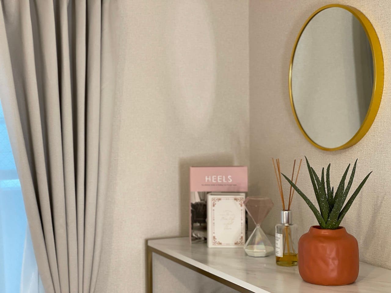 🎉ロングプランSALE🎉〈Share＋Parfait三ノ宮〉Francfranc🎄🎀女子会/ママ会/撮影/推し活/デートなど🎀の写真12