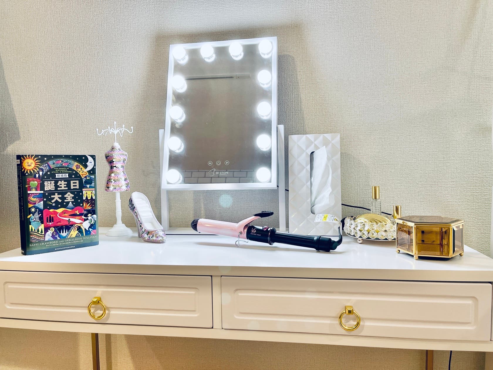 🎉ロングプランSALE🎉〈Share＋Parfait三ノ宮〉Francfranc🎄🎀女子会/ママ会/撮影/推し活/デートなど🎀の写真6