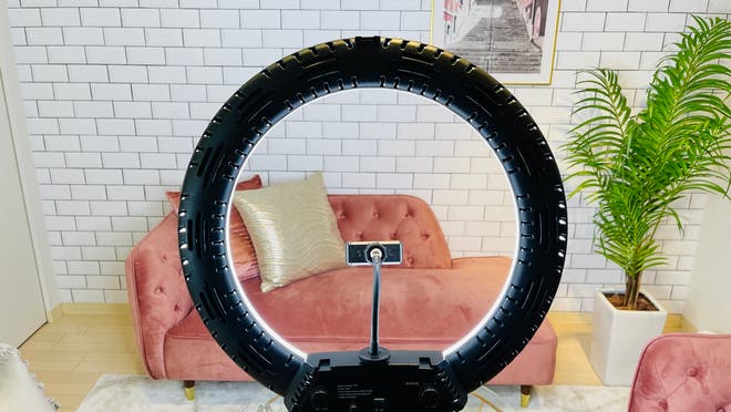 🎉ロングプランSALE🎉〈Share+Parfait三ノ宮〉Francfranc🎄🎀女子会/ママ会/撮影/推し活/デートなど🎀の写真7