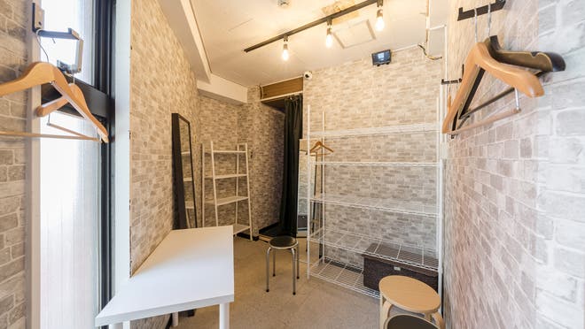 劇場レンタルライブスタジオです。客席キャパ40席。池袋駅徒歩3分です。の写真9