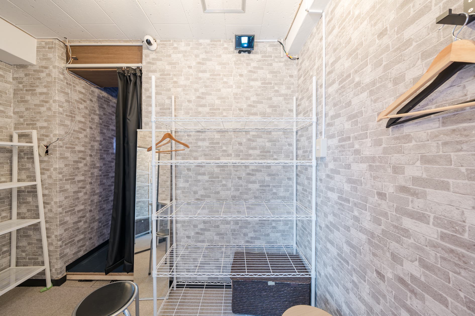 劇場レンタルライブスタジオです。客席キャパ40席。池袋駅徒歩3分です。の写真11