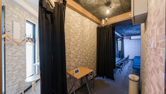 劇場レンタルライブスタジオです。客席キャパ40席。池袋駅徒歩3分です。の写真12