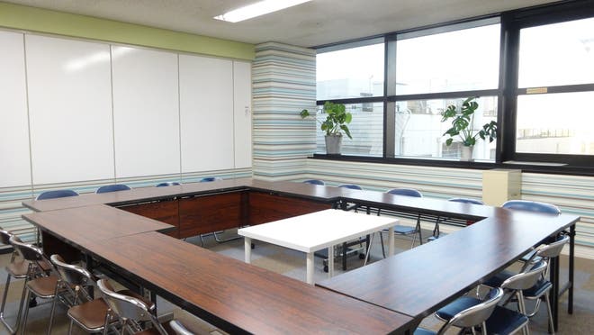 愛知会議室 トライアルビレッジ豊橋駅前店の写真1