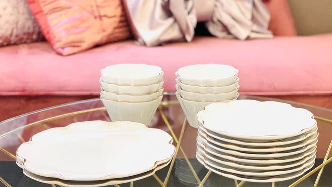 🎉ロングプランSALE🎉〈Share+Parfait三ノ宮〉Francfranc🎄🎀女子会/ママ会/撮影/推し活/デートなど🎀の写真13