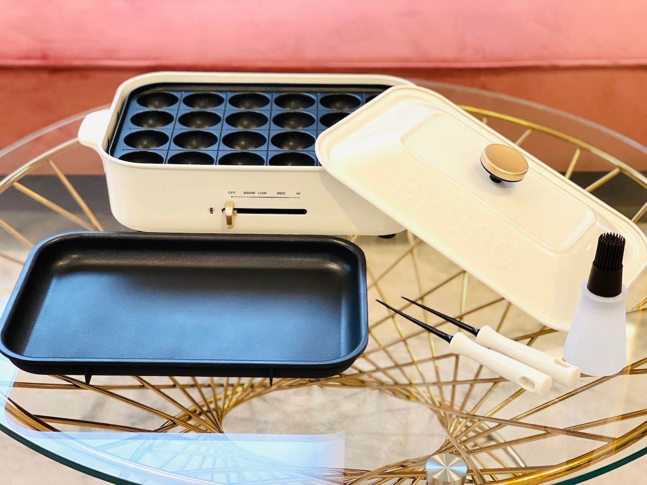 🎉ロングプランSALE🎉〈Share＋Parfait三ノ宮〉Francfranc🎄🎀女子会/ママ会/撮影/推し活/デートなど🎀の写真10