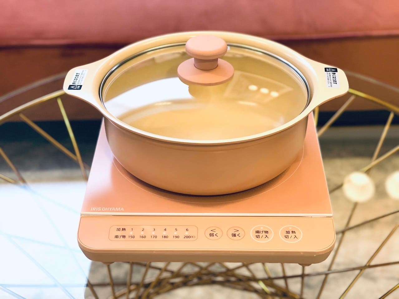 🎉ロングプランSALE🎉〈Share＋Parfait三ノ宮〉Francfranc🎄🎀女子会/ママ会/撮影/推し活/デートなど🎀の写真11