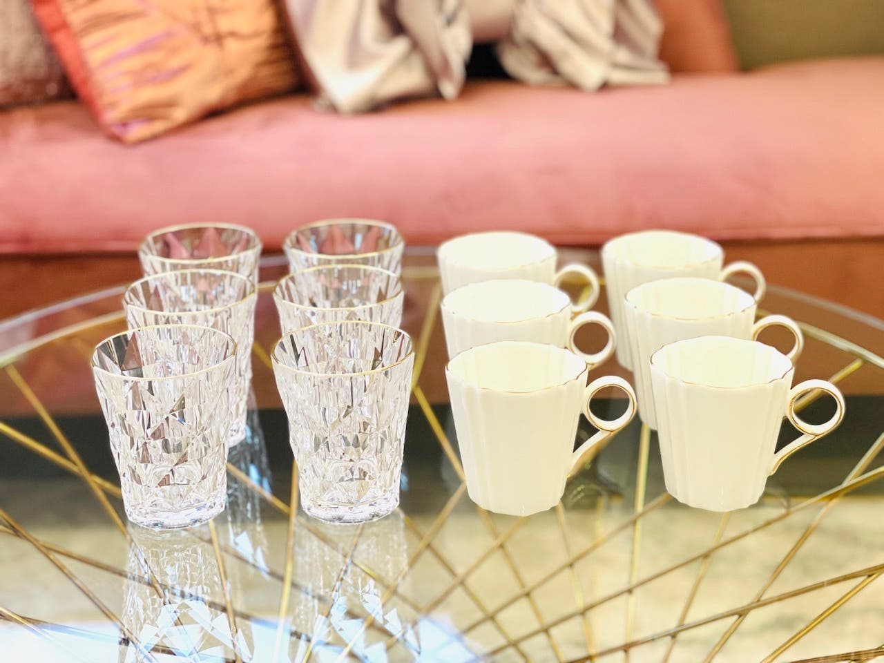 🎉ロングプランSALE🎉〈Share＋Parfait三ノ宮〉Francfranc🎄🎀女子会/ママ会/撮影/推し活/デートなど🎀の写真14