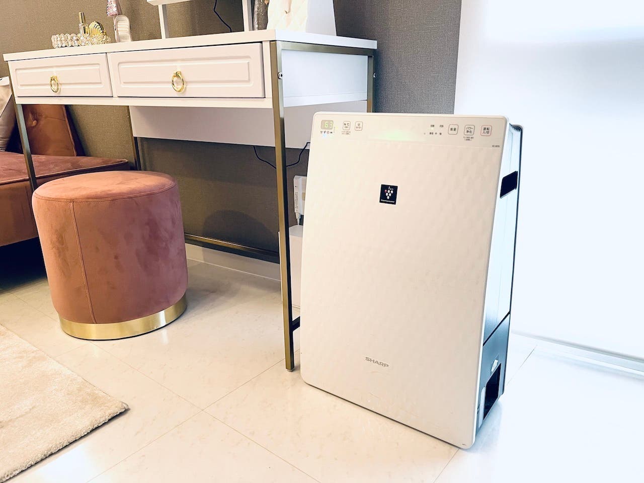 🎉ロングプランSALE🎉〈Share＋Parfait三ノ宮〉Francfranc🎄🎀女子会/ママ会/撮影/推し活/デートなど🎀の写真20