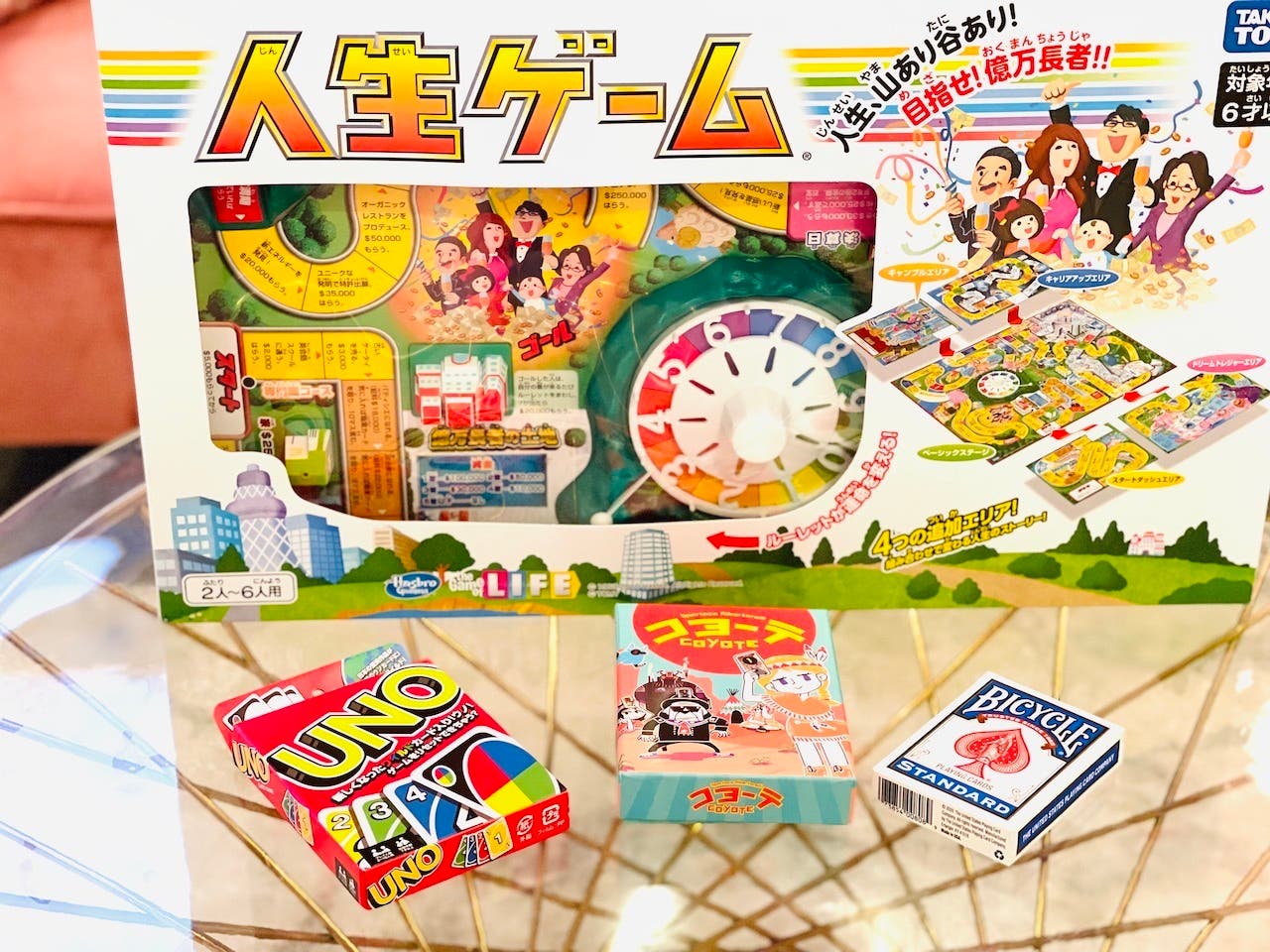 🎉ロングプランSALE🎉〈Share＋Parfait三ノ宮〉Francfranc🎄🎀女子会/ママ会/撮影/推し活/デートなど🎀の写真9