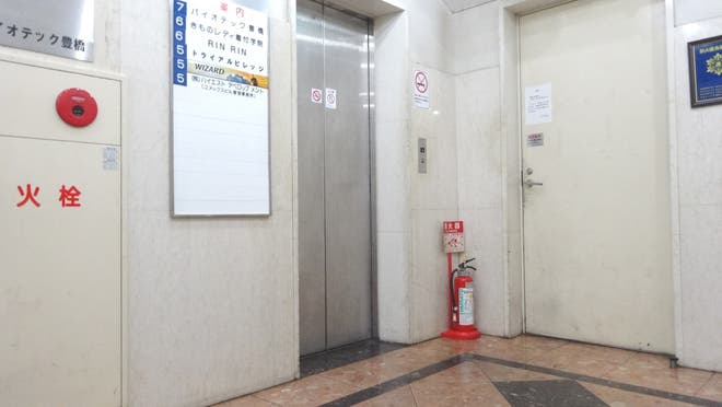 愛知会議室 トライアルビレッジ豊橋駅前店の写真5