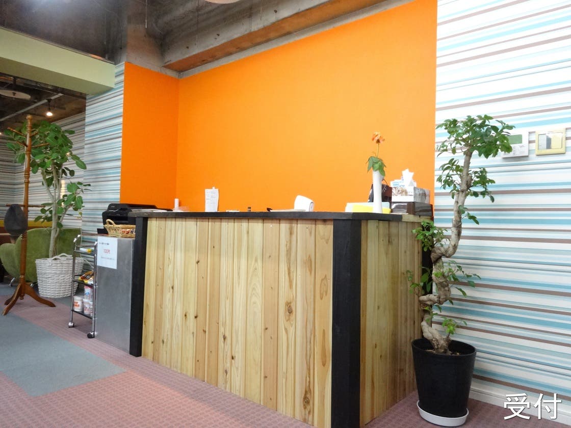 愛知会議室　トライアルビレッジ豊橋駅前店の写真6