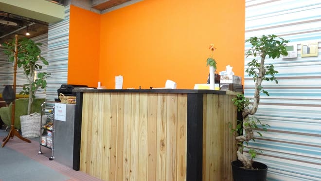 愛知会議室 トライアルビレッジ豊橋駅前店の写真6