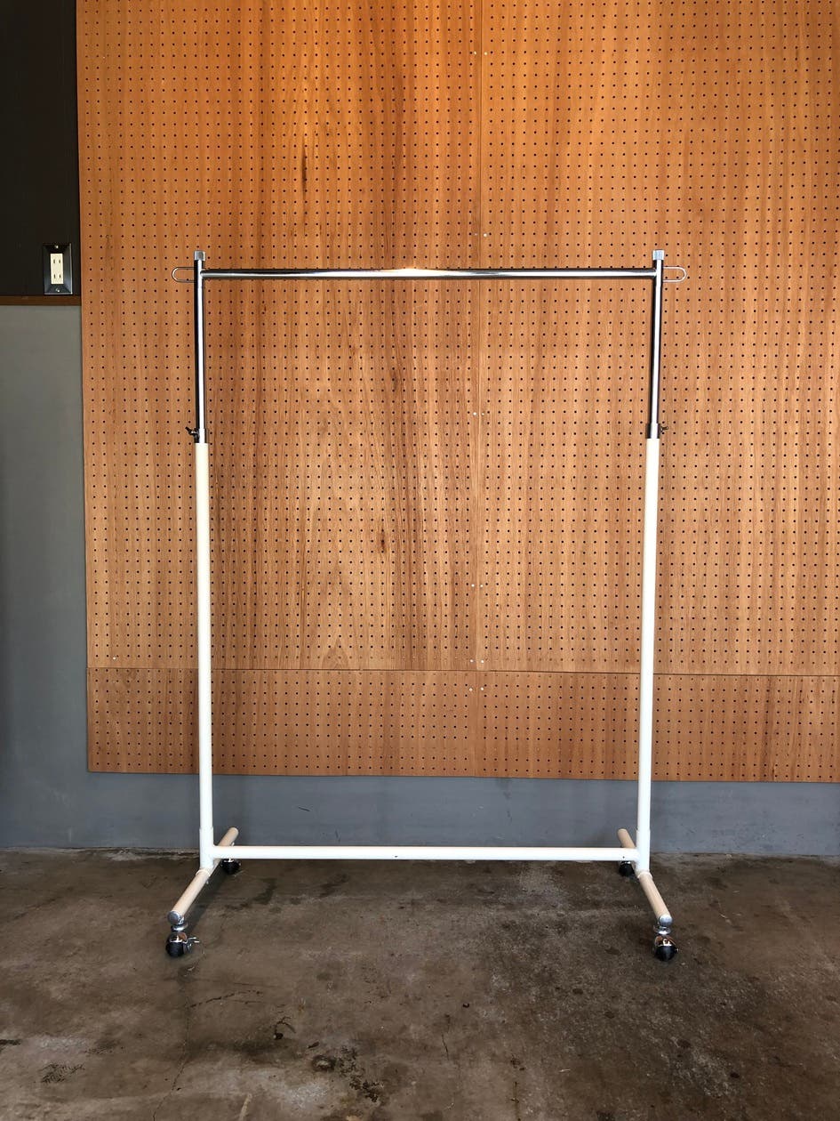 ポップアップストアやアパレルの展示会に最適な通り沿いに面した路面スペースの写真11