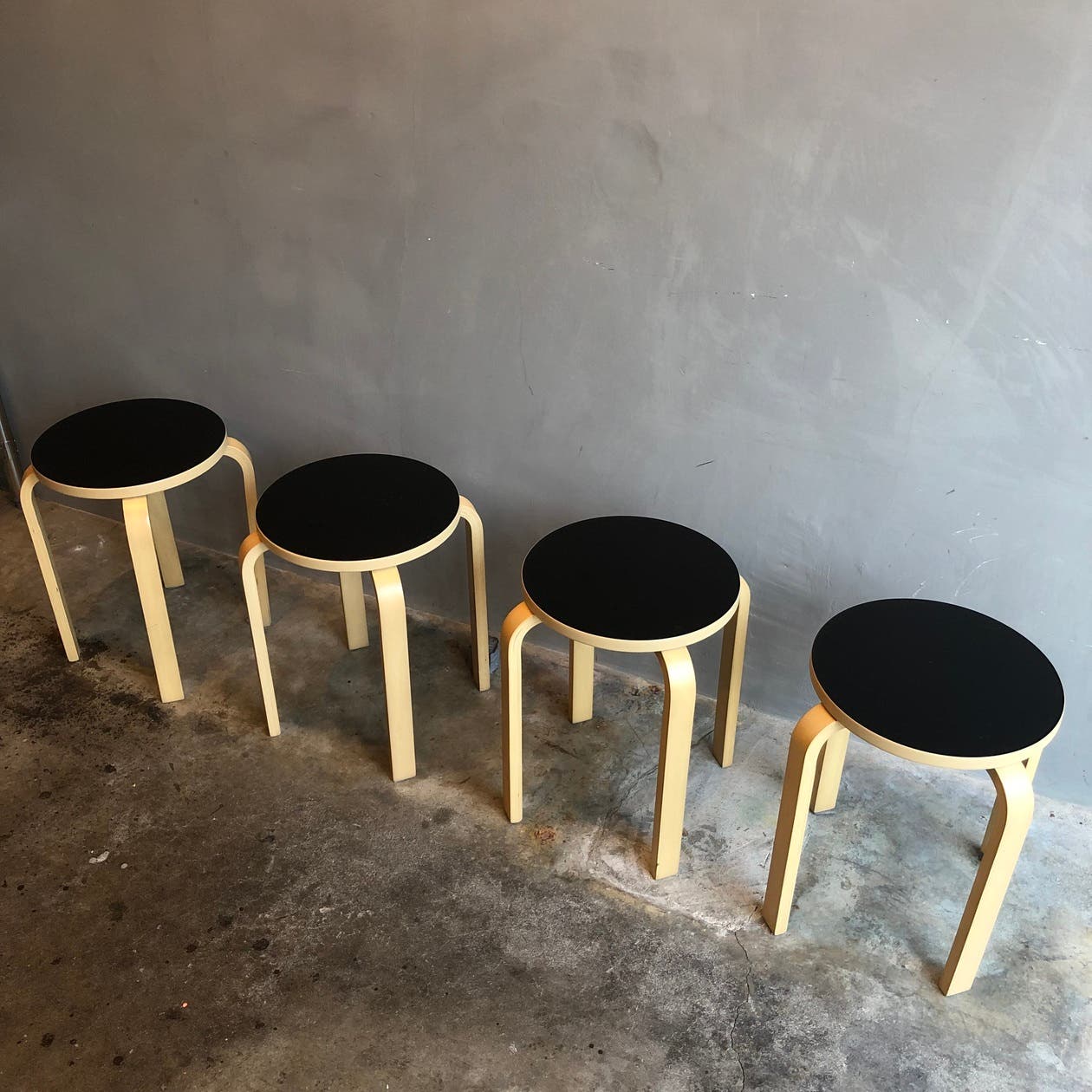 ポップアップストアやアパレルの展示会に最適な通り沿いに面した路面スペースの写真13