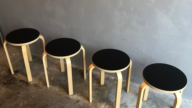 ポップアップストアやアパレルの展示会に最適な通り沿いに面した路面スペースの写真13