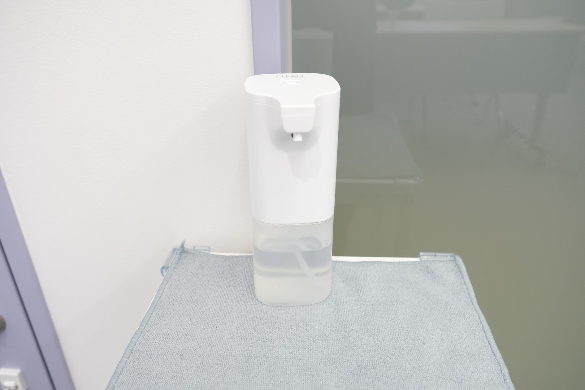 浜松駅直結【まなクル浜松／大研修室～28名まで】徒歩3分アクトタワー6階の写真12