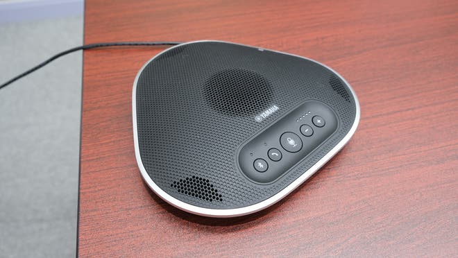 浜松駅直結【まなクル浜松/会議・応接室~6名まで】徒歩3分アクトタワー6階の写真6