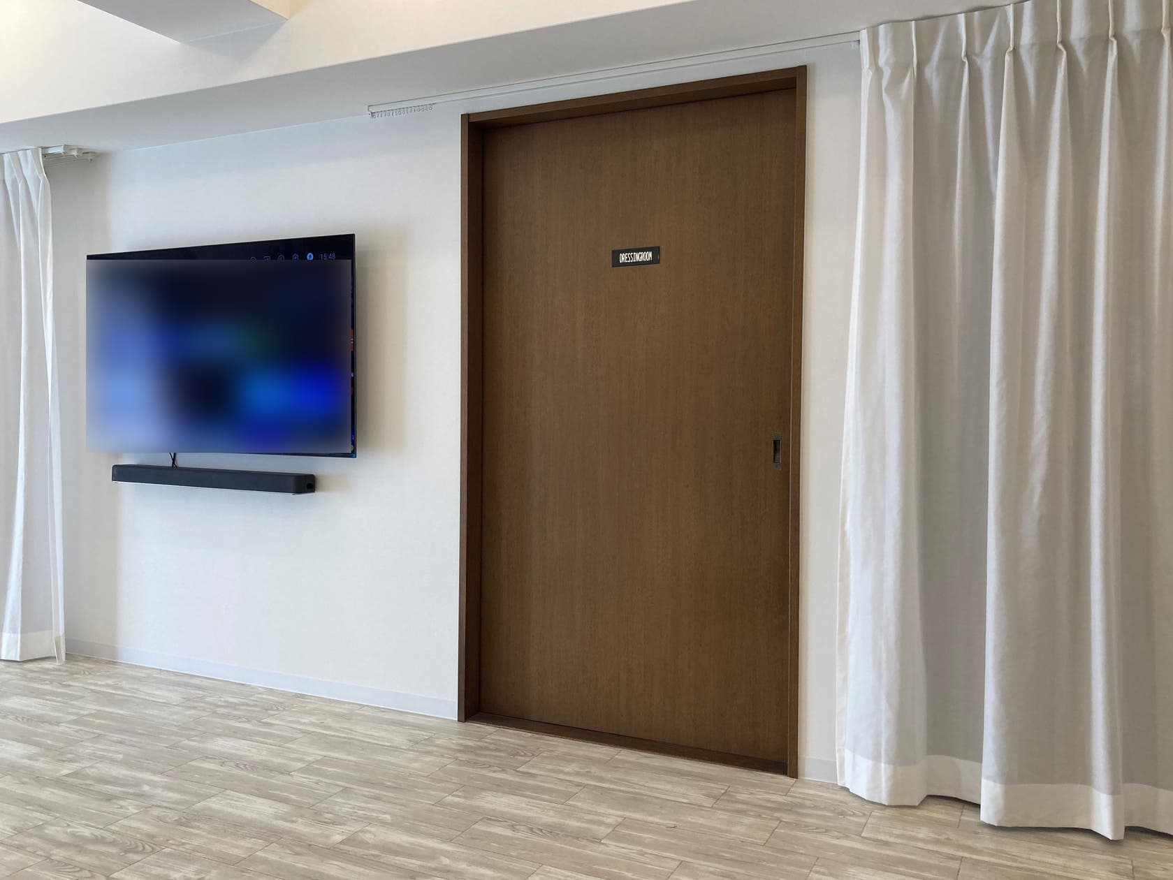 コスプレや自由アレンジ可能な「白」と「自由」をコンセプトにしたスペース/谷町線長原駅2分の写真7