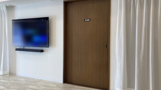 コスプレや自由アレンジ可能な「白」と「自由」をコンセプトにしたスペース/谷町線長原駅2分の写真7