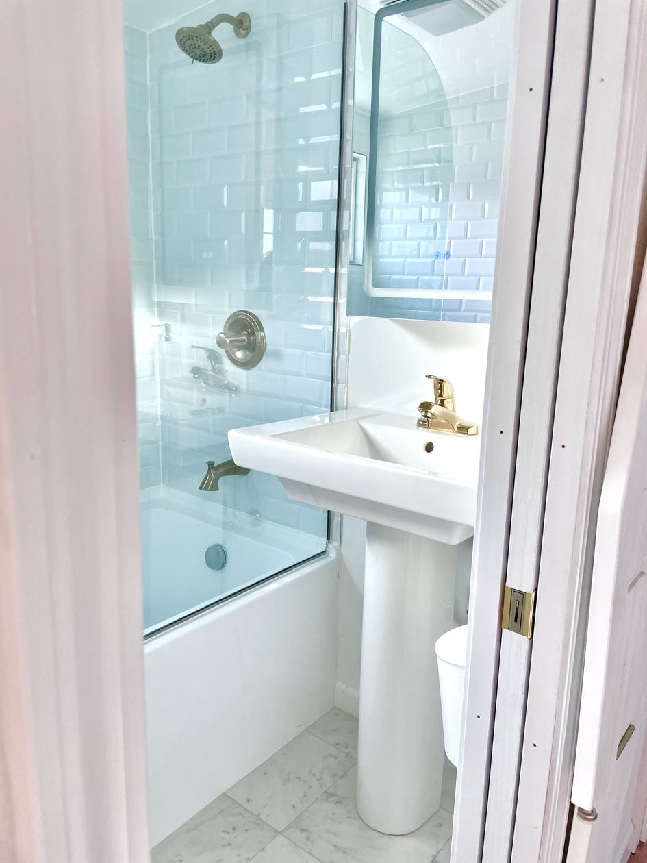 オリジナルモバイルホーム/トレーラーハウスの写真7