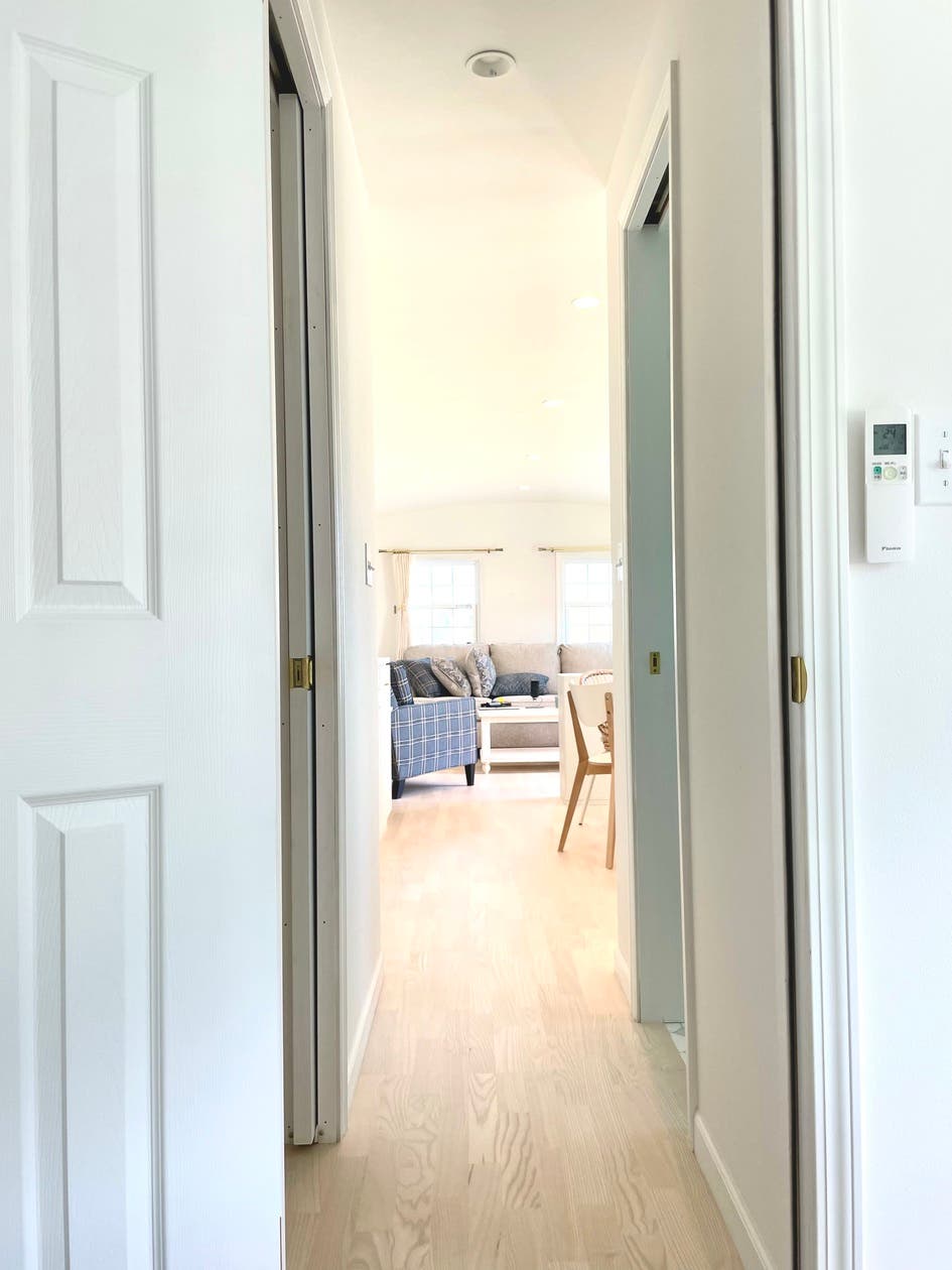 オリジナルモバイルホーム/トレーラーハウスの写真8