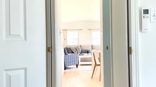 オリジナルモバイルホーム/トレーラーハウスの写真8