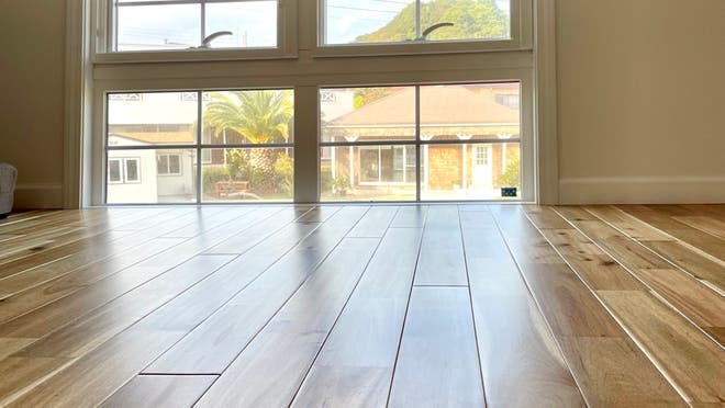 オリジナルモバイルホーム/トレーラーハウスの写真9