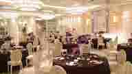所沢 白を基調とした最大120名がゆったりと過ごせる大会場で パーティー 宴会 はいかが! ルシア・スイートの写真2