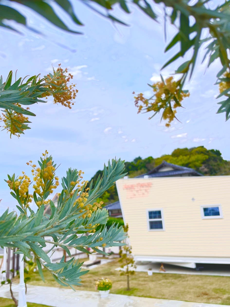 オリジナルモバイルホーム/トレーラーハウスの写真11