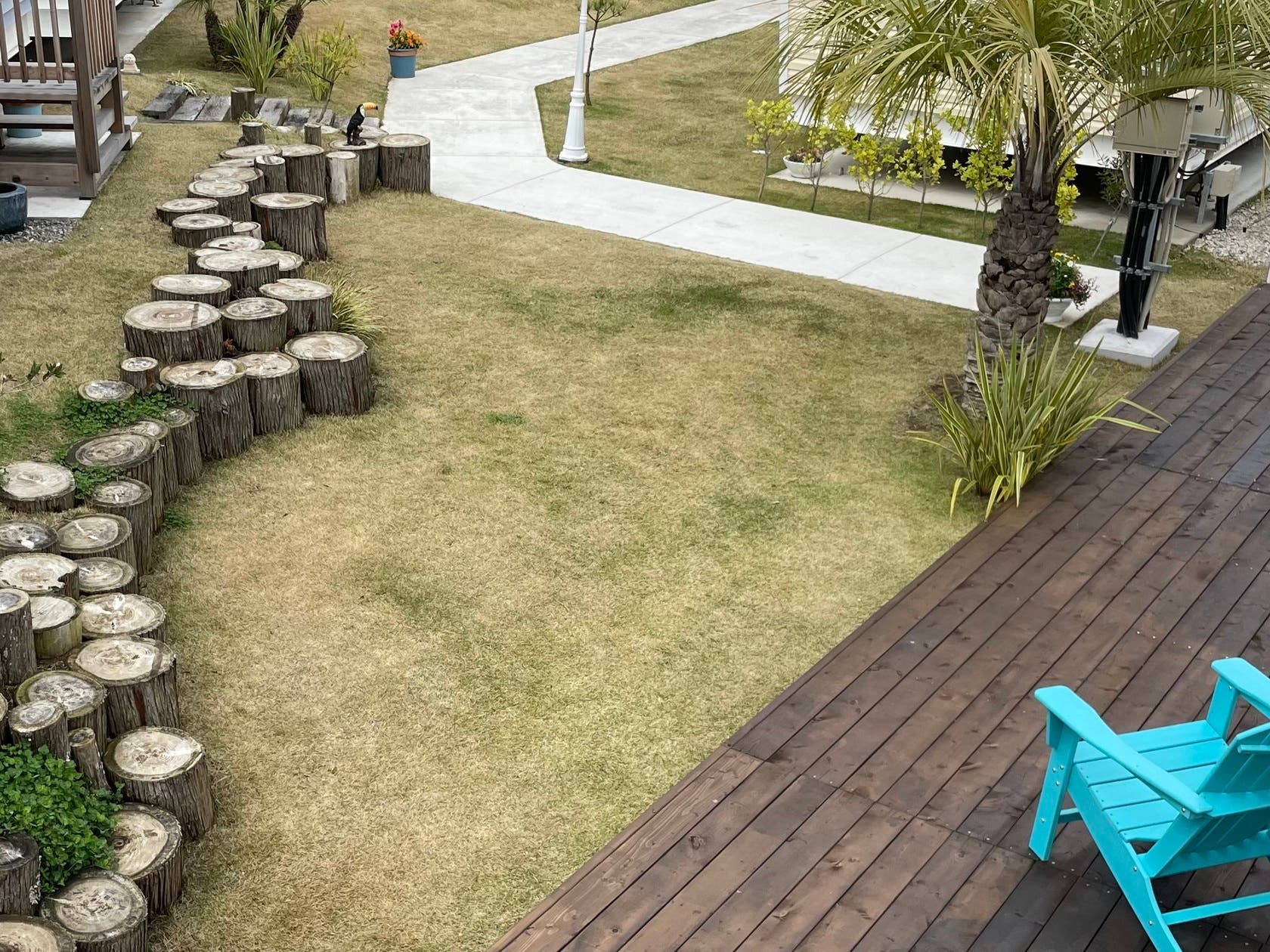 オリジナルモバイルホーム/トレーラーハウスの写真12