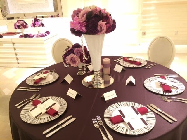 所沢 白を基調とした最大120名がゆったりと過ごせる大会場で パーティー 宴会 はいかが！ ルシア・スイートの写真8