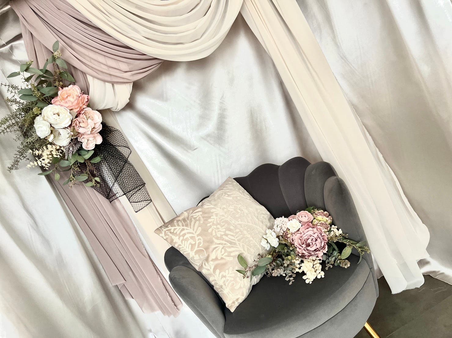 【エレメント京橋駅前🏰】クリスマスツリー🎄14名迄OK！広々2部屋◎120インチ高機能プロジェクター・撮影多数・女子会の写真9