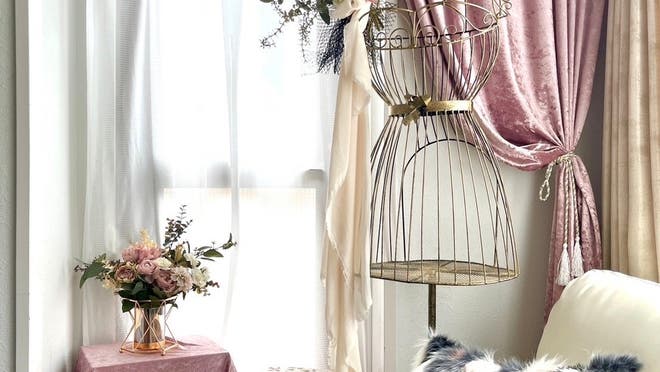 【エレメント京橋駅前🏰】クリスマスツリー🎄14名迄OK!広々2部屋◎120インチ高機能プロジェクター・撮影多数・女子会の写真20