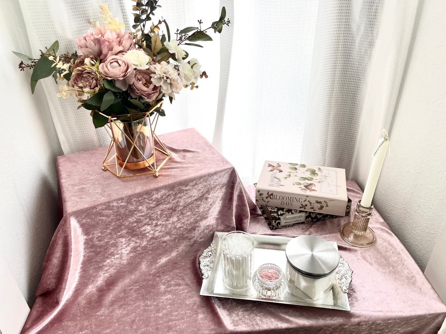 【エレメント京橋駅前🏰】クリスマスツリー🎄14名迄OK！広々2部屋◎120インチ高機能プロジェクター・撮影多数・女子会の写真23