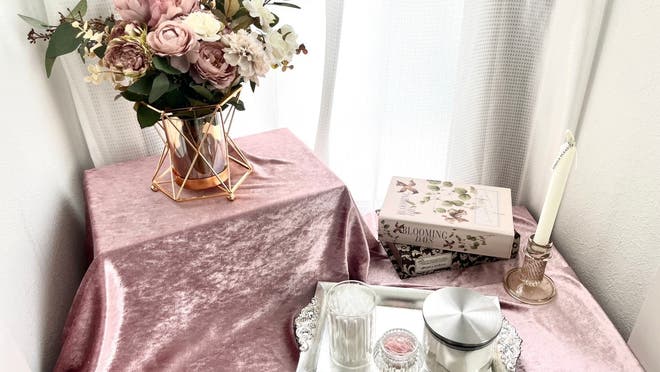 【エレメント京橋駅前🏰】クリスマスツリー🎄14名迄OK!広々2部屋◎120インチ高機能プロジェクター・撮影多数・女子会の写真22