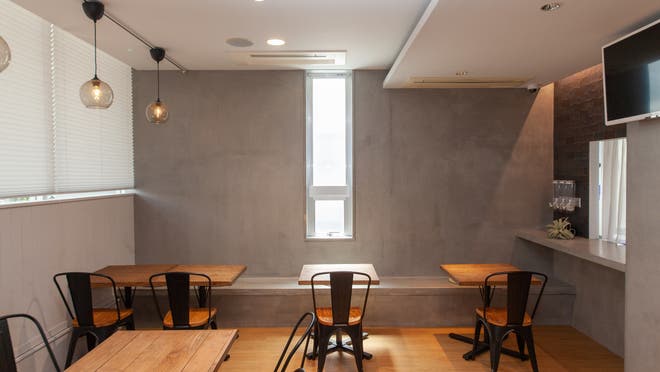 【学芸大学のカフェ風レンタルスペース】各種パーティ―やワークショップ、撮影に!大型スーパー、コインパーキングのすぐ近くの写真4