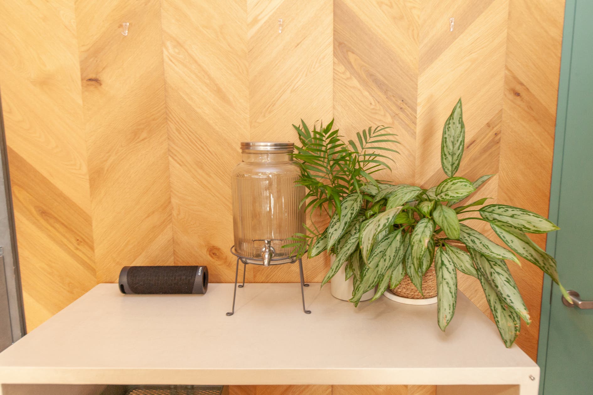 【学芸大学のカフェ風レンタルスペース】各種パーティ―やワークショップ、撮影に！大型スーパー、コインパーキングのすぐ近くの写真10