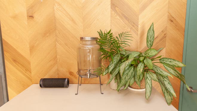 【学芸大学のカフェ風レンタルスペース】各種パーティ―やワークショップ、撮影に!大型スーパー、コインパーキングのすぐ近くの写真10