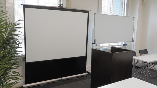 大阪会議室 NSEリアルエステート堺筋本町店 会議室の写真2