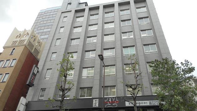 大阪会議室 NSEリアルエステート堺筋本町店 会議室の写真3