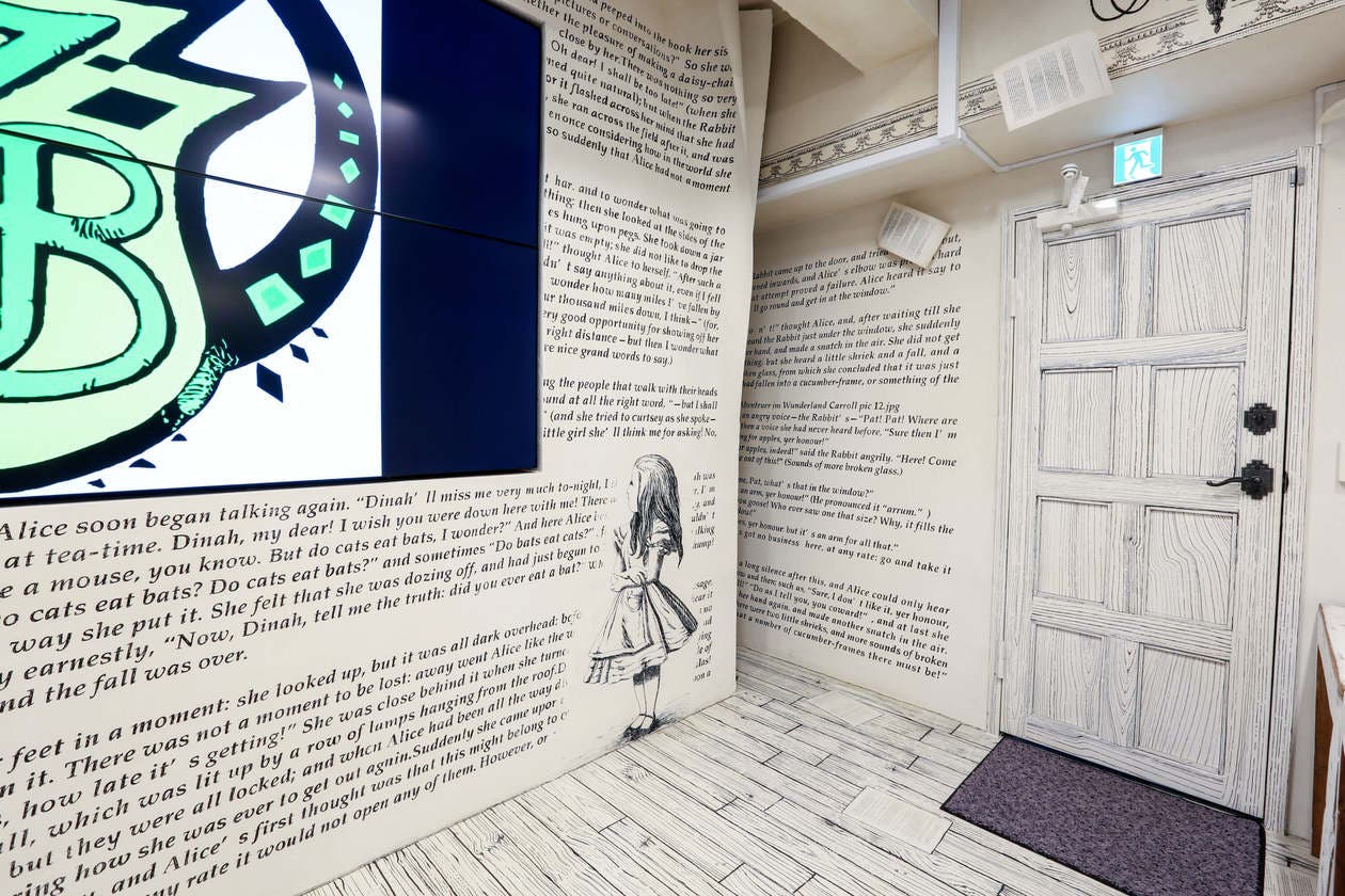 秋葉原駅徒歩1分！会議・セミナー・研修・パーティー・撮影が映える！おしゃれなレンタルスペース　【『アリスのホワイトルーム】の写真16