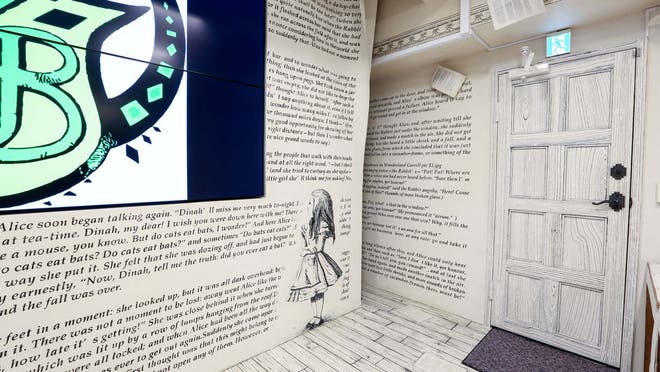 秋葉原駅徒歩1分!会議・セミナー・研修・パーティー・撮影が映える!おしゃれなレンタルスペース 【『アリスのホワイトルーム】の写真16