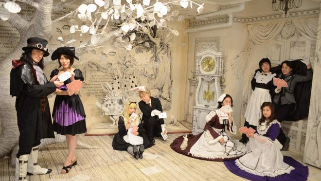 秋葉原駅徒歩1分!会議・セミナー・研修・パーティー・撮影が映える!おしゃれなレンタルスペース 【『アリスのホワイトルーム】の写真7