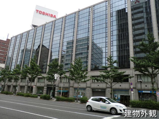 大阪会議室　NSEリアルエステート堂島店　A-1室（最大46名）の写真4